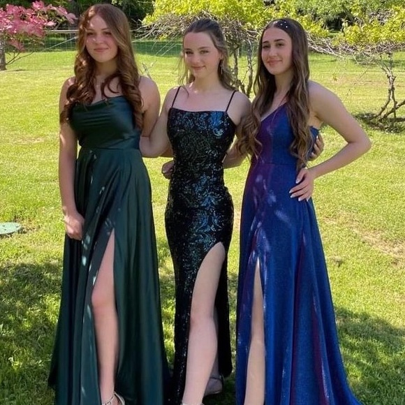 Windsor | Dresses | Windsor Prom Dress | Poshmark